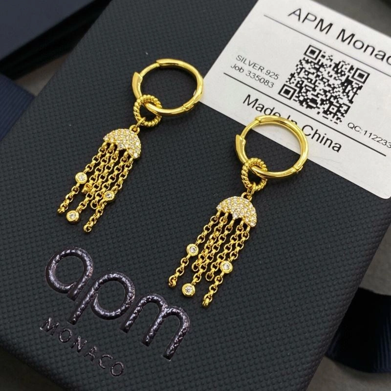 Reasonably priced Apm Earrings
