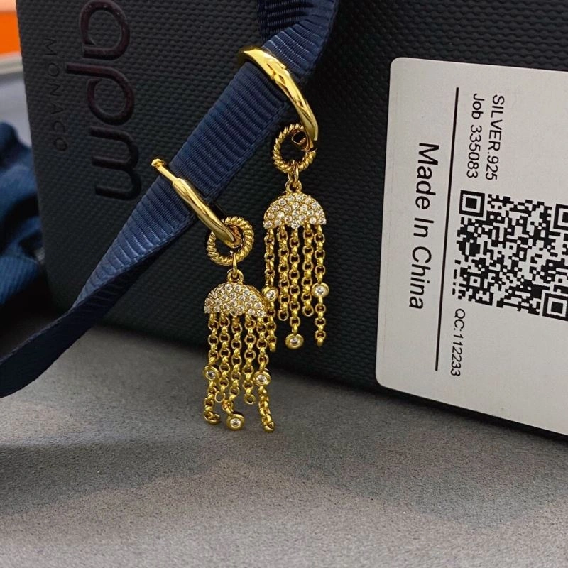 Reasonably priced Apm Earrings