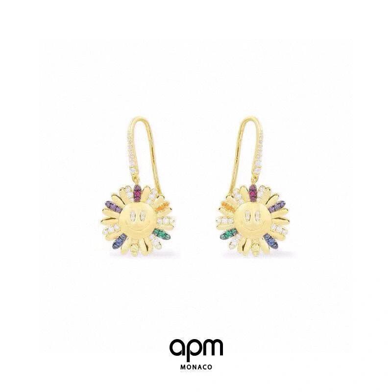 Apm Earrings