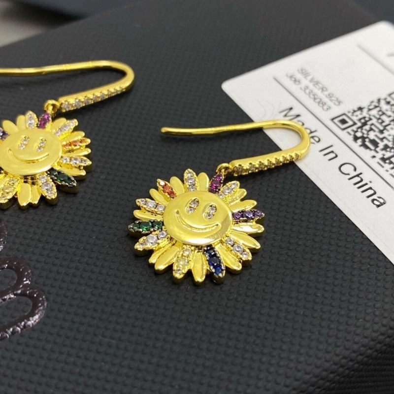 Factory-made Apm Earrings