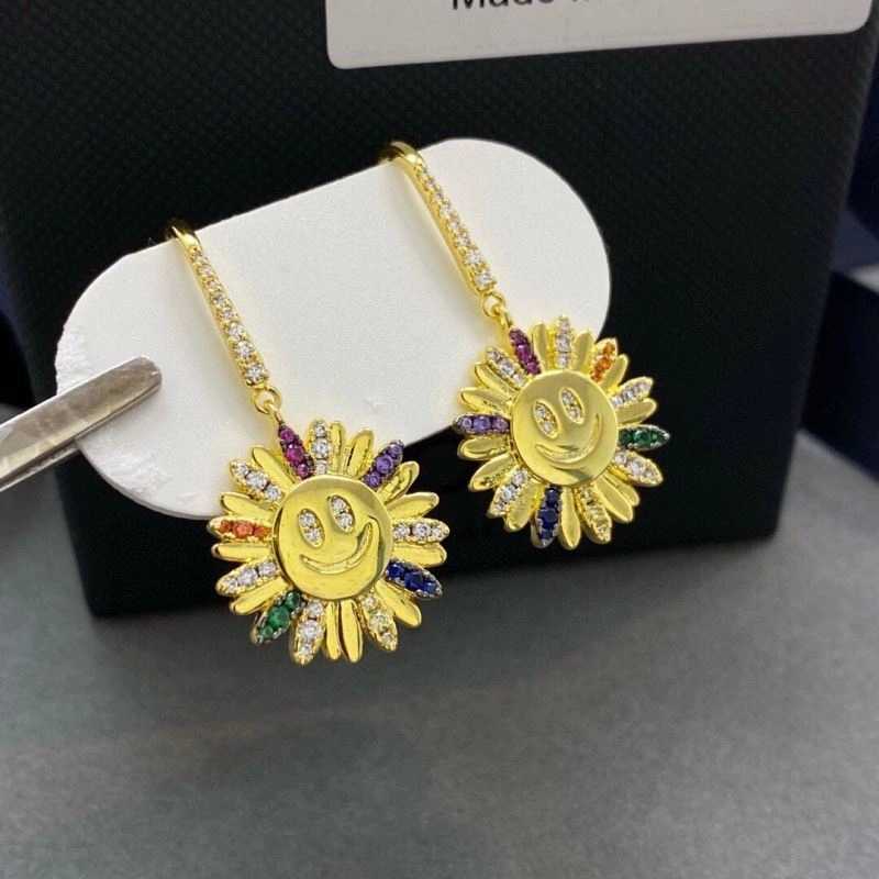 Factory-made Apm Earrings