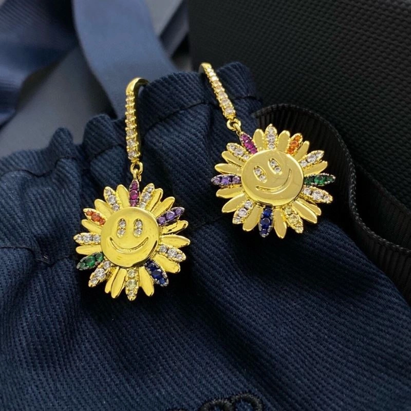 Factory-made Apm Earrings