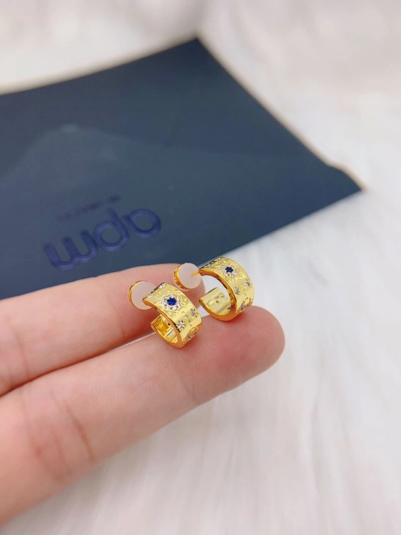Top match Apm Earrings