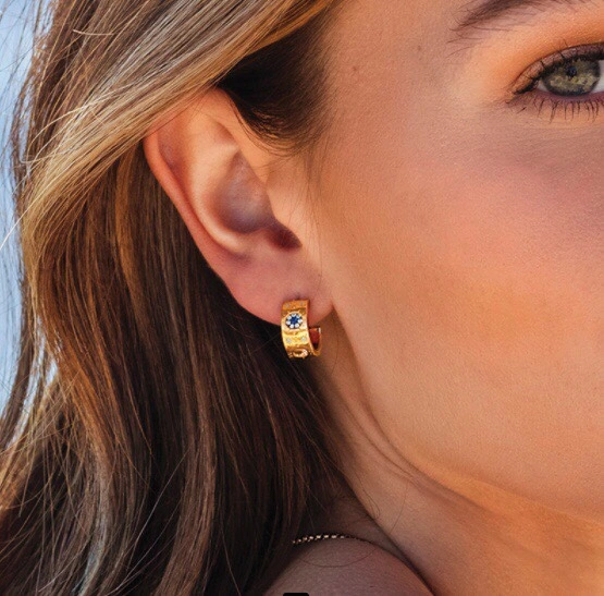 Top match Apm Earrings