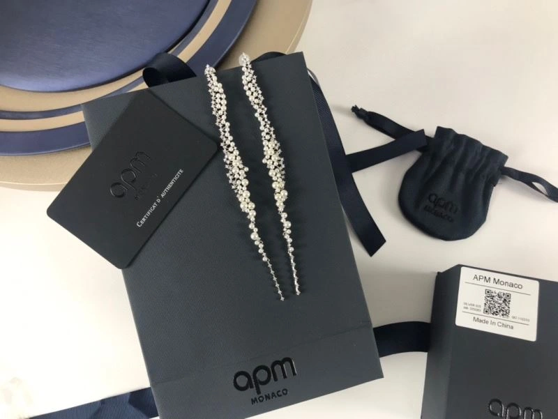 Bargain Apm Earrings