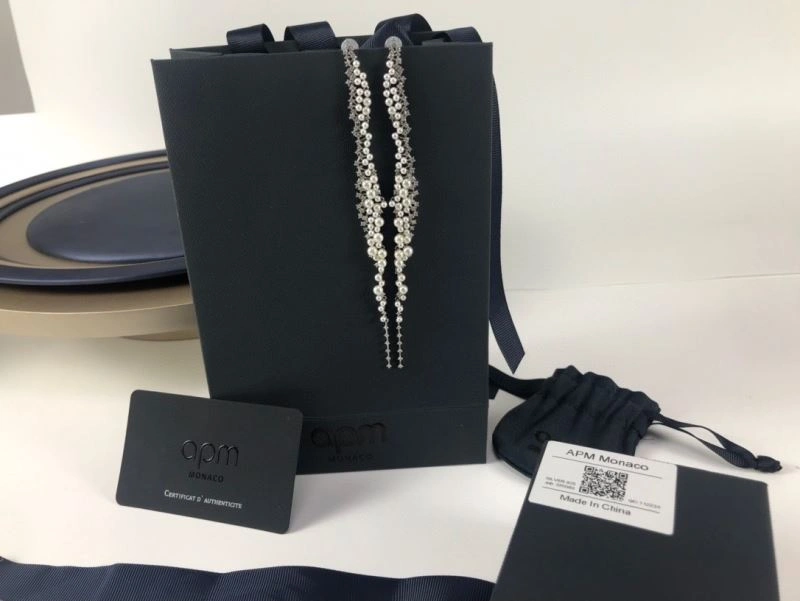 Bargain Apm Earrings
