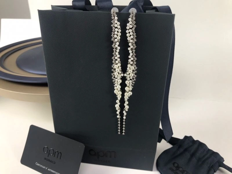 Bargain Apm Earrings