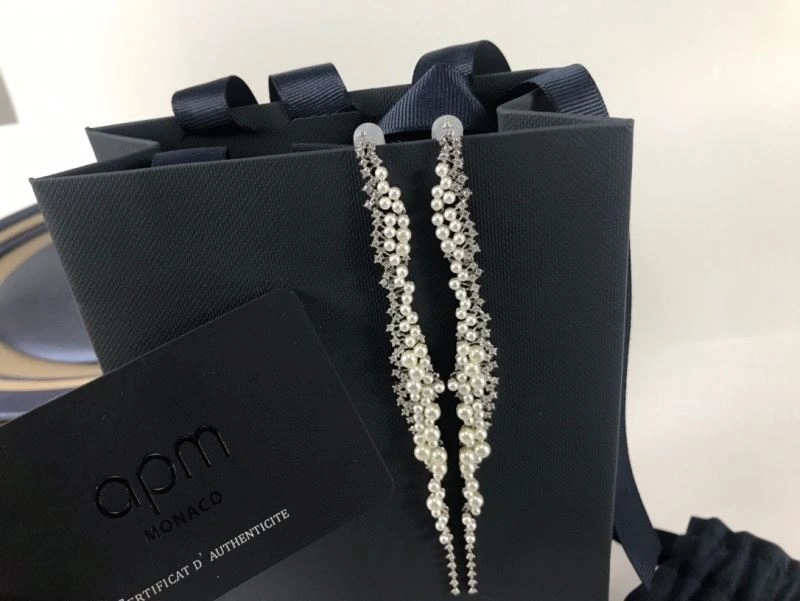 Bargain Apm Earrings