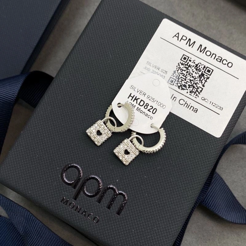 Economical Apm Earrings