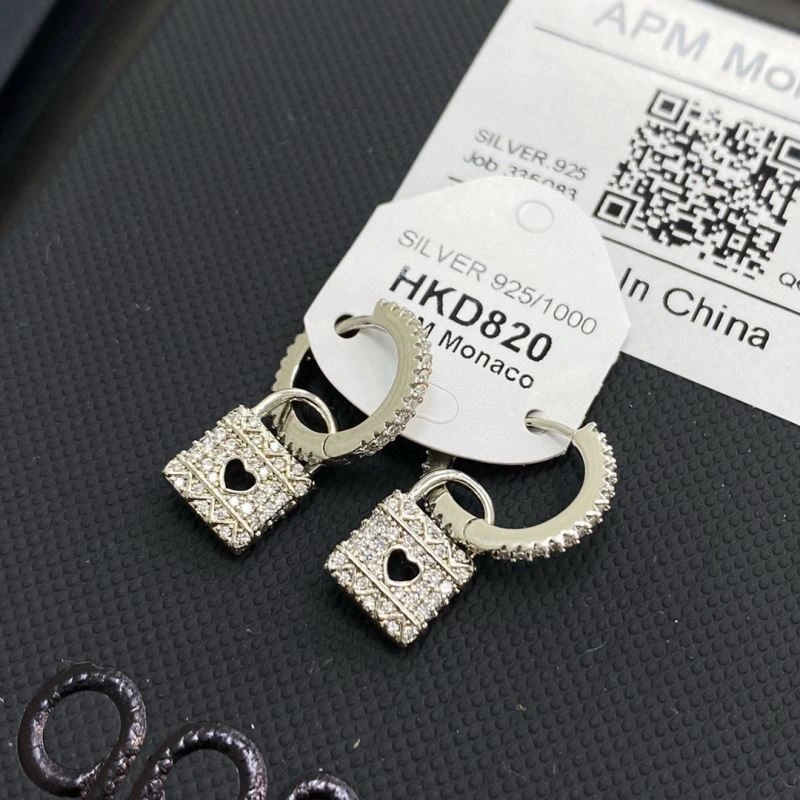 Economical Apm Earrings