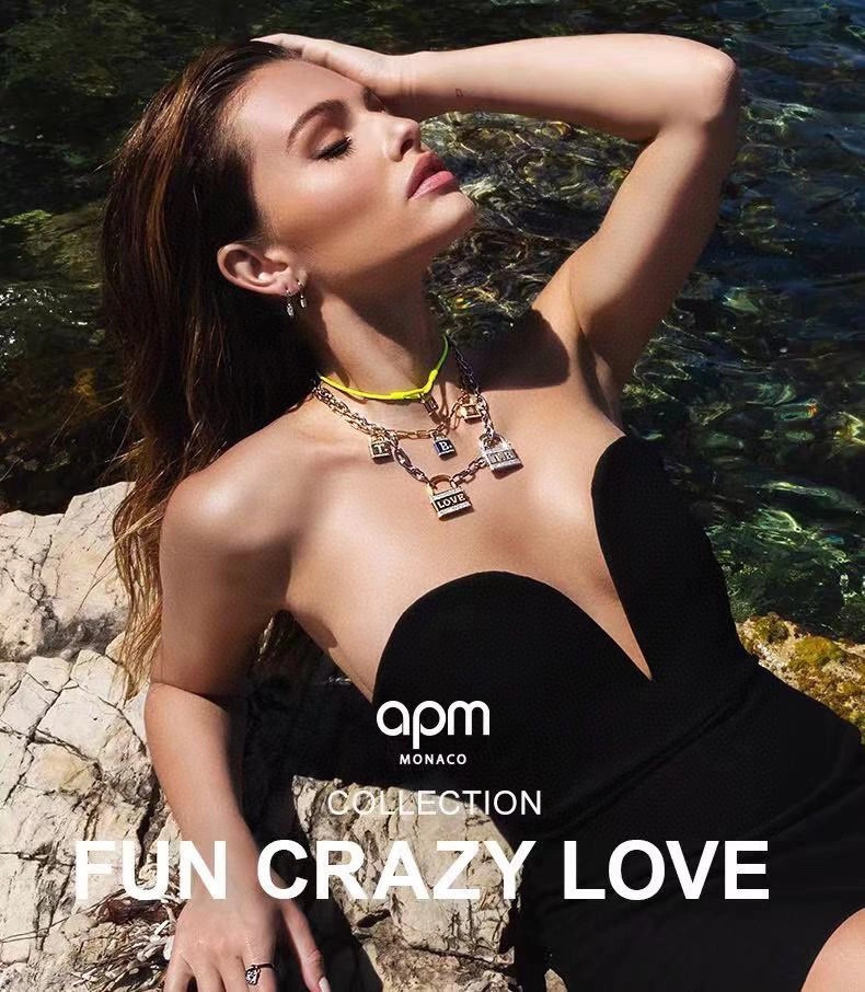 Economical Apm Earrings