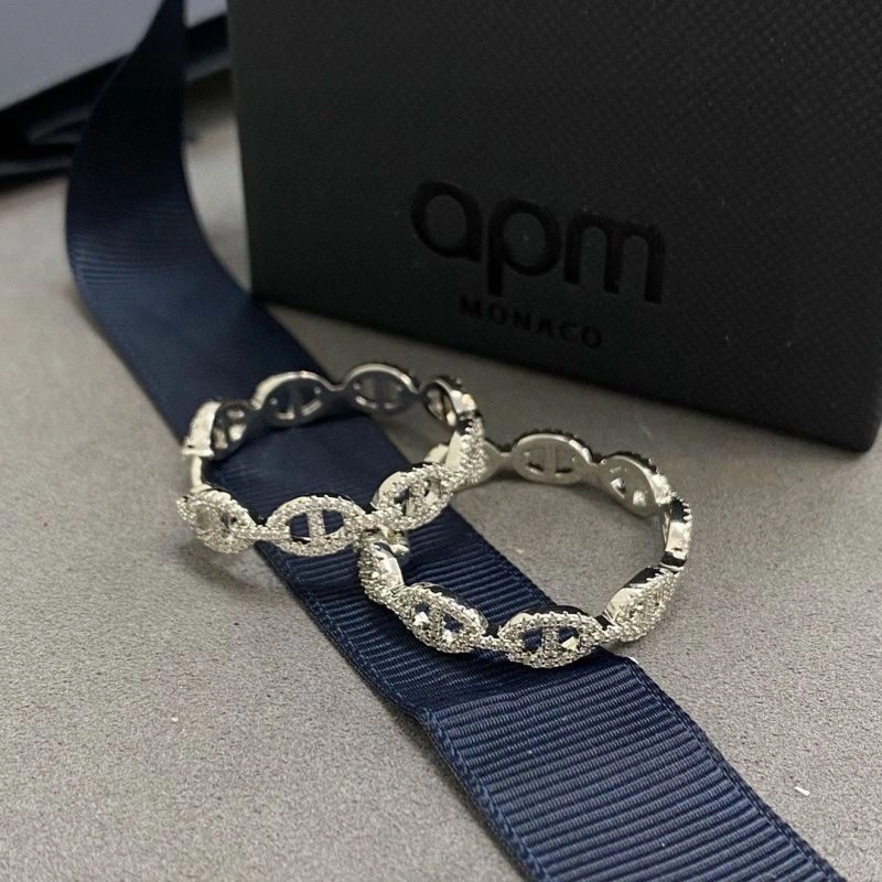 Accurate model Apm Earrings