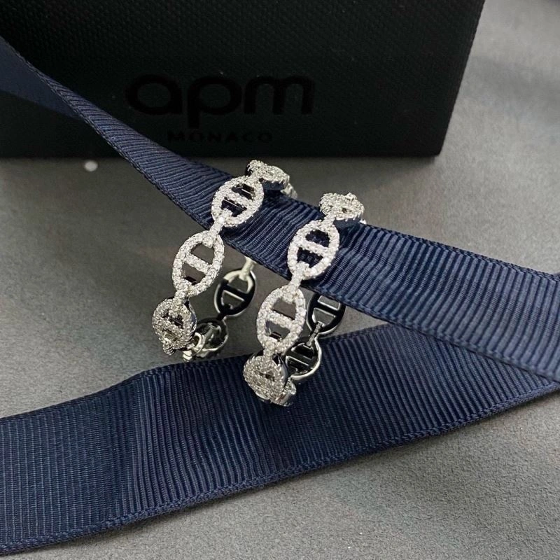 Accurate model Apm Earrings