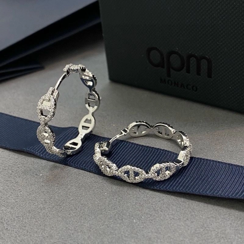 Accurate model Apm Earrings