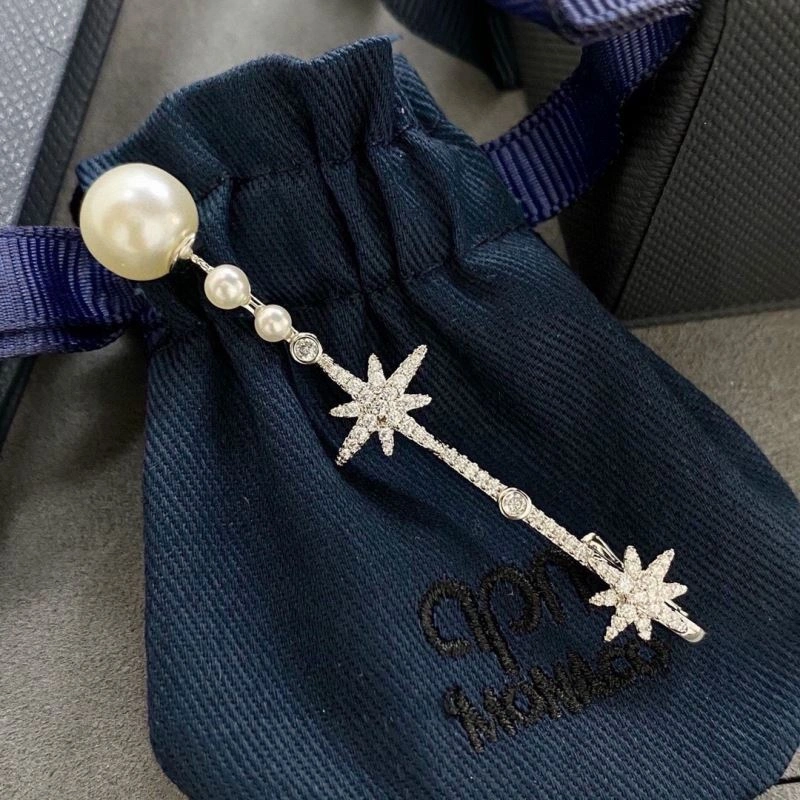 Official Apm Earrings