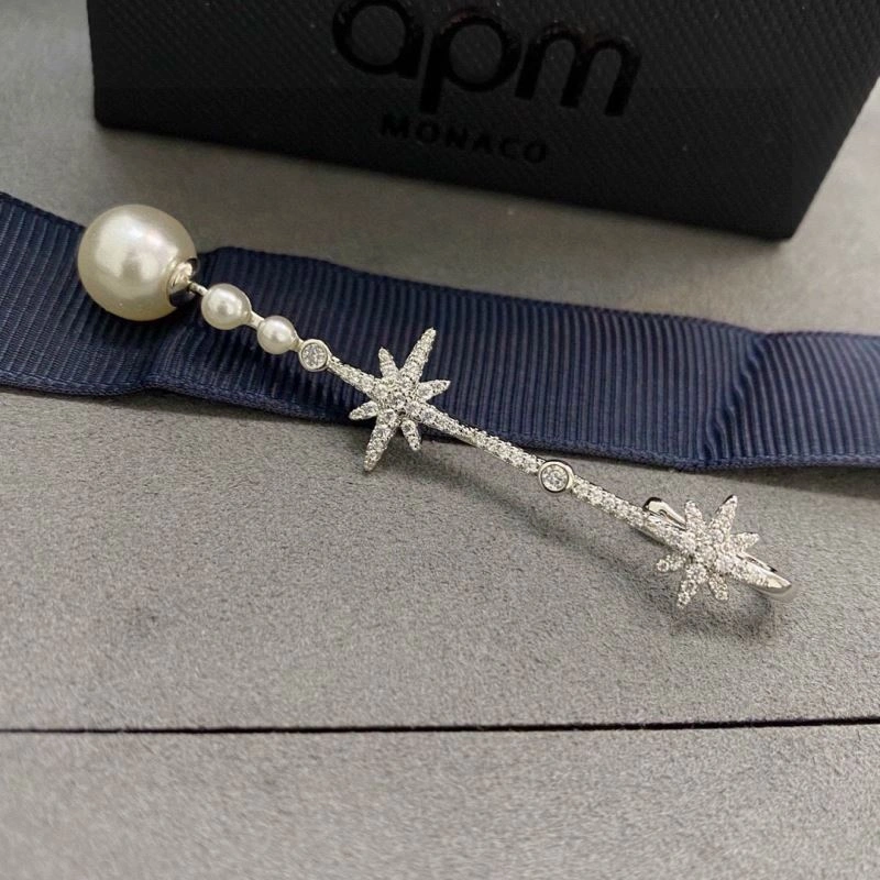 Official Apm Earrings