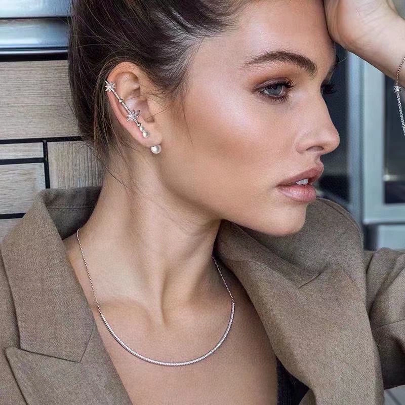 Official Apm Earrings