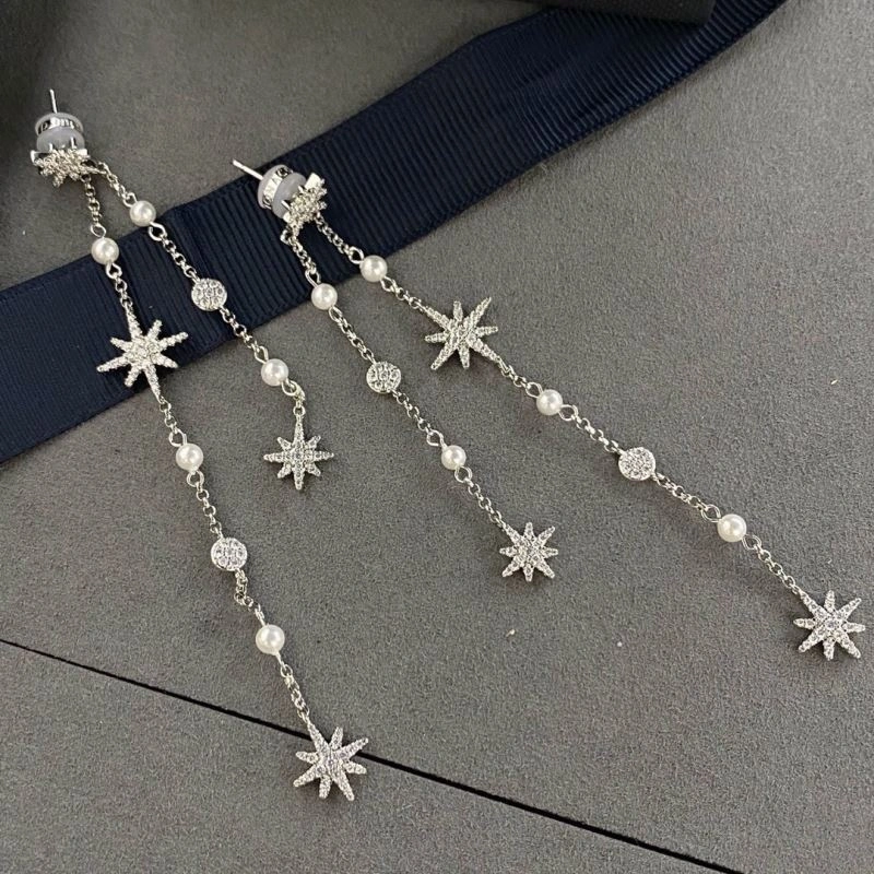 Top mirror Apm Earrings