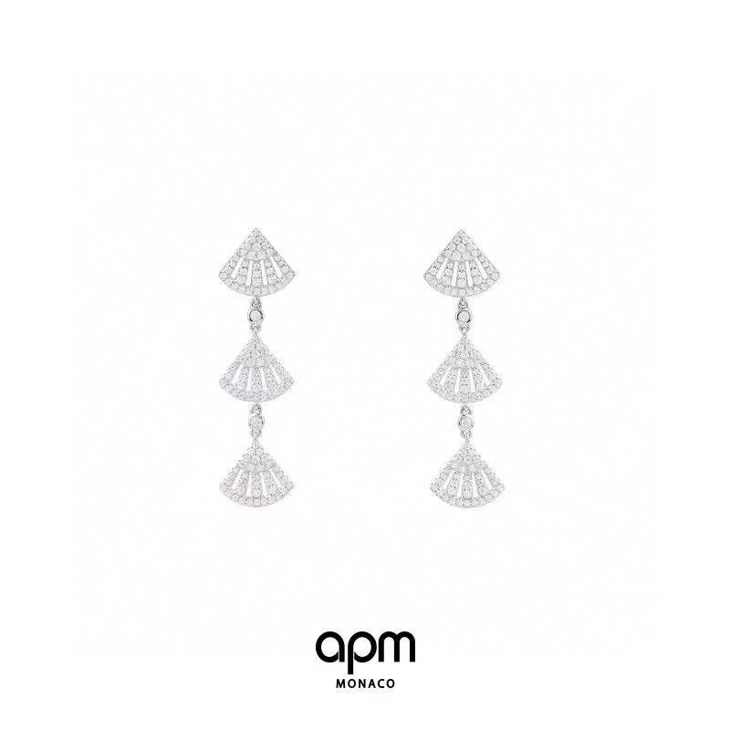 Apm Earrings