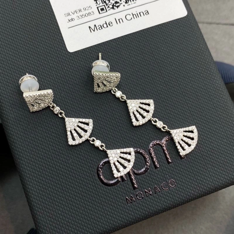 High accuracy Apm Earrings
