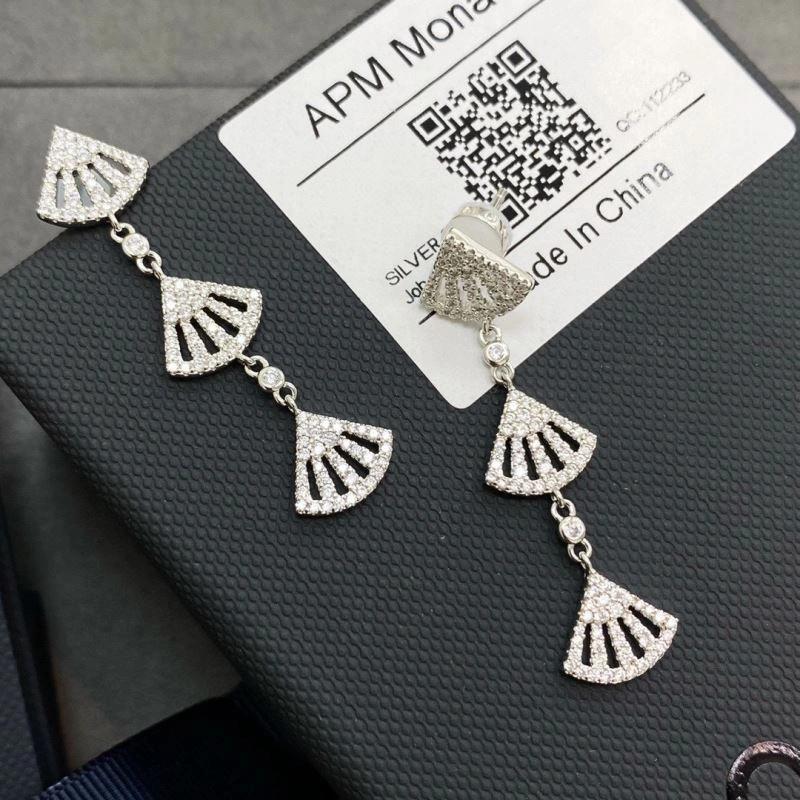 High accuracy Apm Earrings