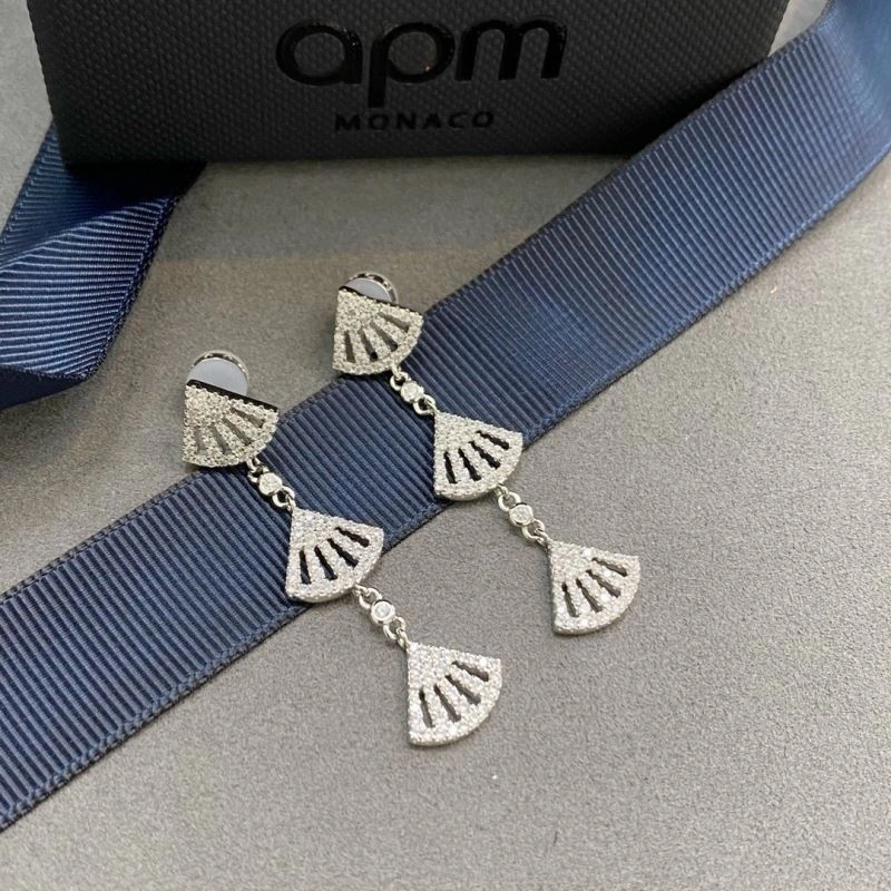 High accuracy Apm Earrings