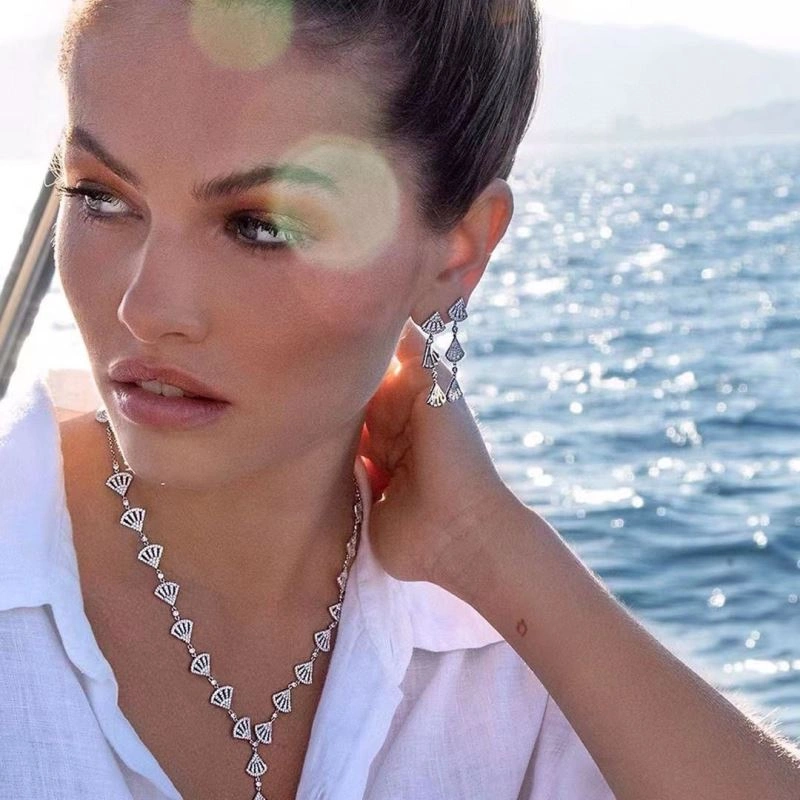 High accuracy Apm Earrings