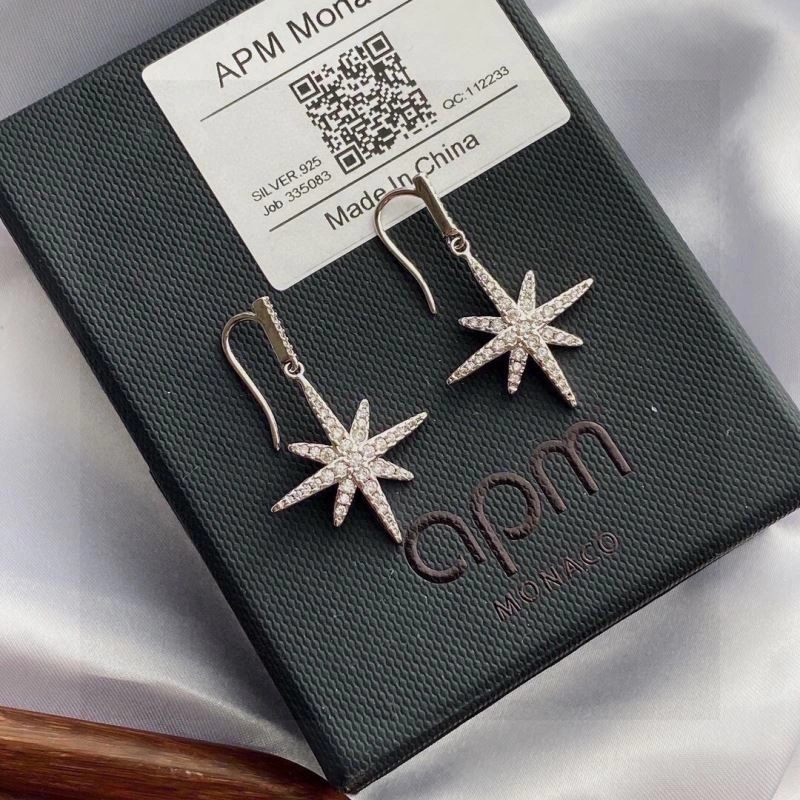 Value-priced Apm Earrings