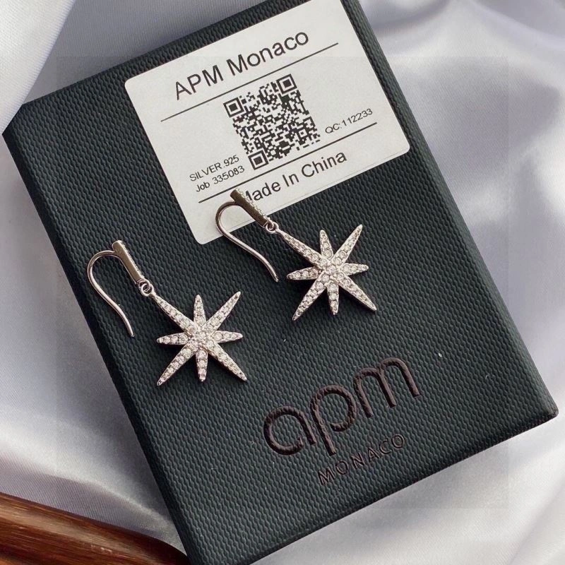 Value-priced Apm Earrings