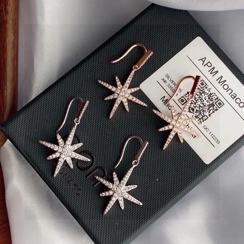 Value-priced Apm Earrings