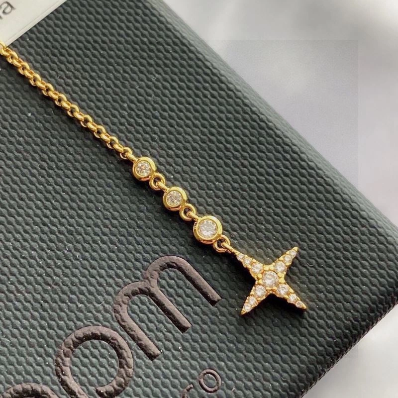 Mirror quality Apm Earrings