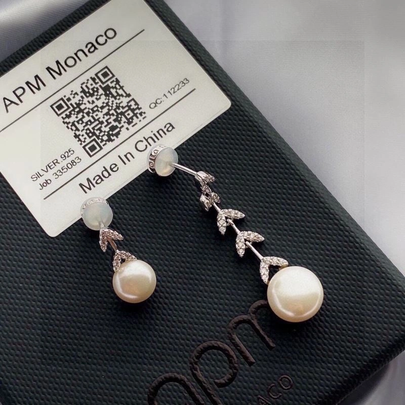 Affordable Apm Earrings
