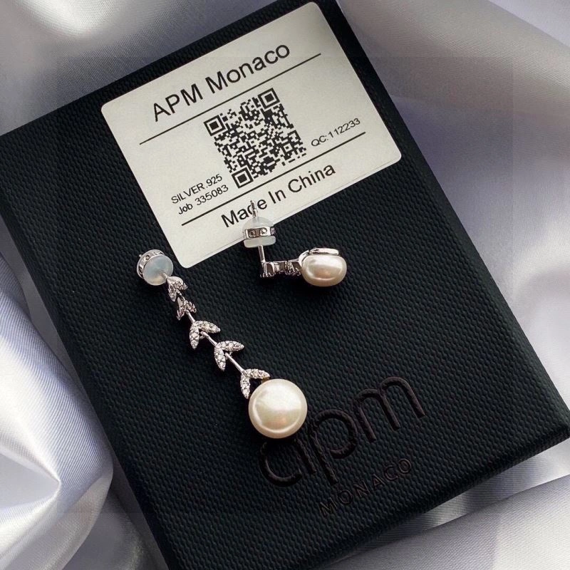 Affordable Apm Earrings