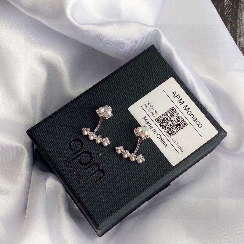 Low-cost Apm Earrings