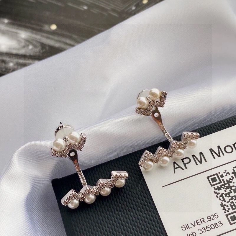 Low-cost Apm Earrings