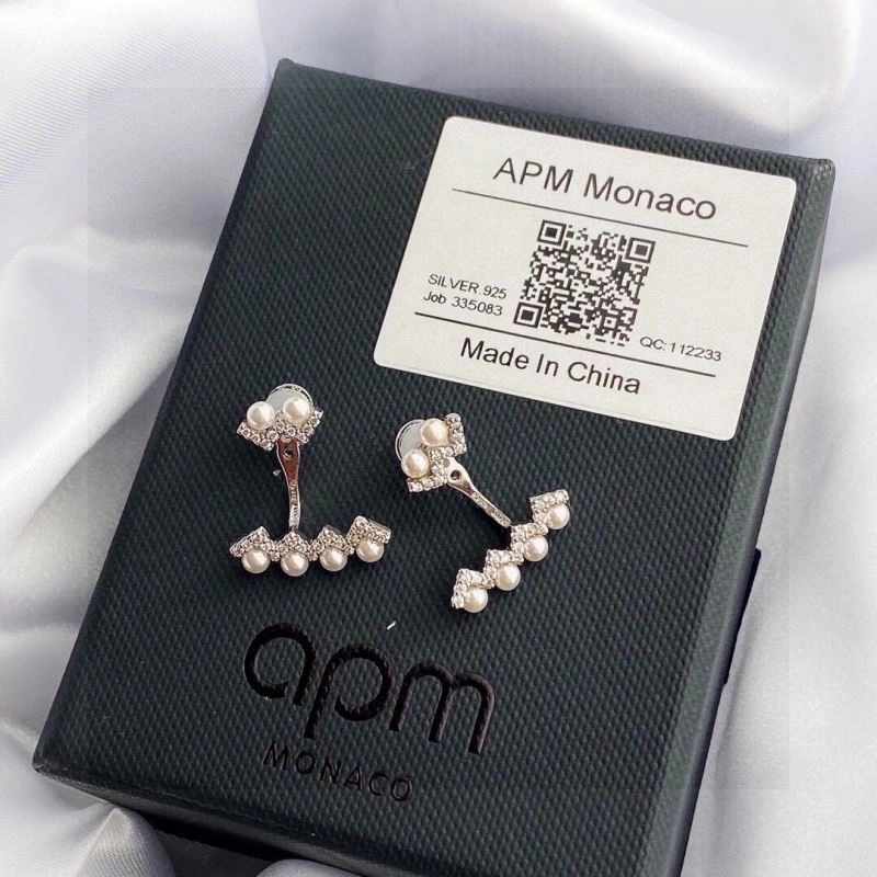 Low-cost Apm Earrings