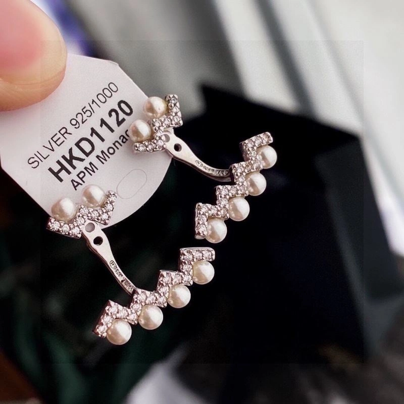 Low-cost Apm Earrings