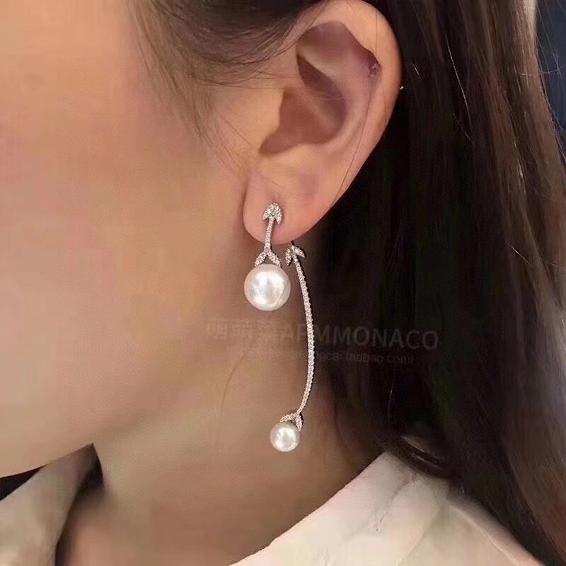 Precise copy Apm Earrings