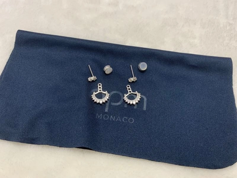 Legit Apm Earrings