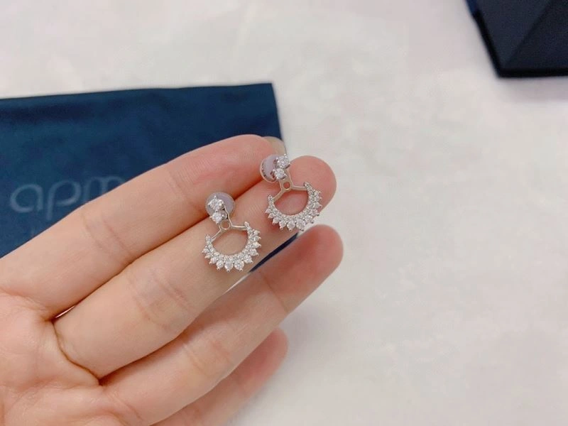 Legit Apm Earrings