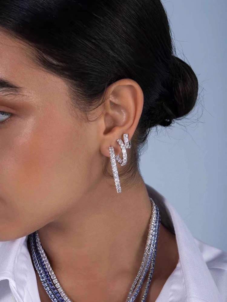 Perfect replica Apm Earrings