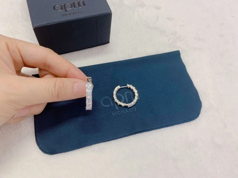 Perfect replica Apm Earrings