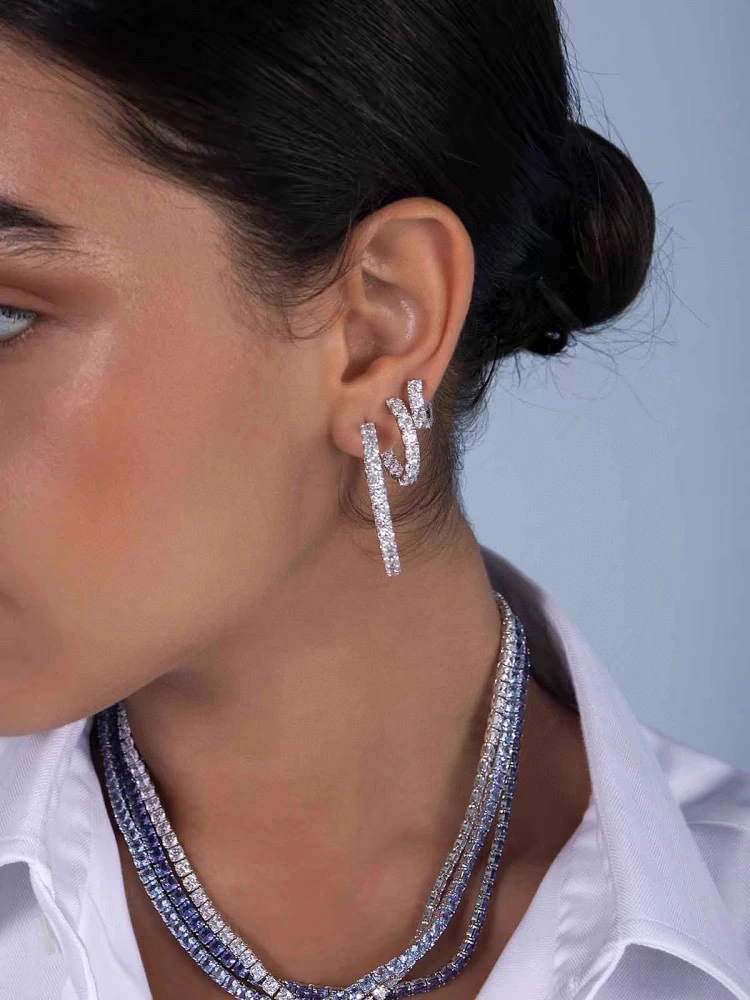 Perfect replica Apm Earrings