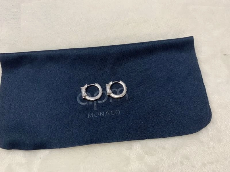 Factory-made Apm Earrings
