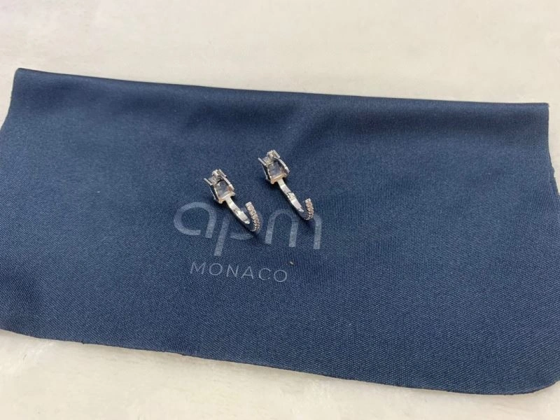 Factory-made Apm Earrings
