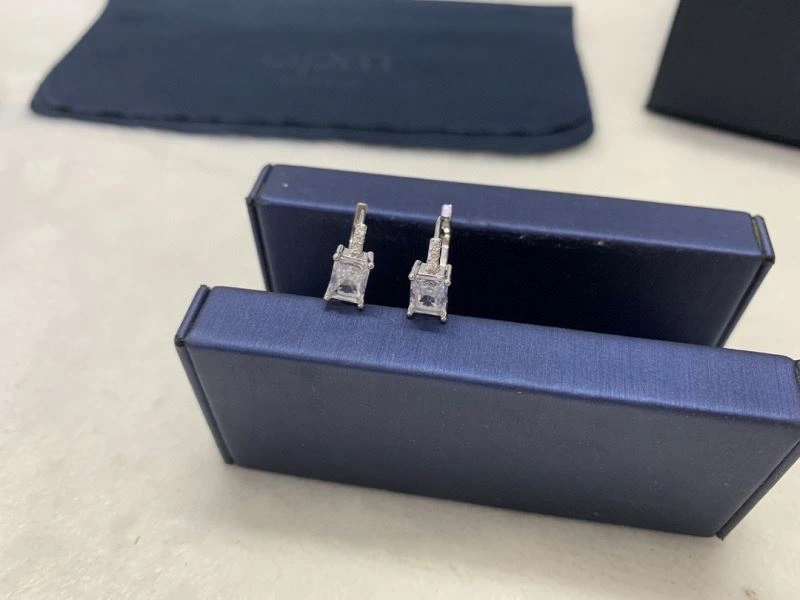 Factory-made Apm Earrings