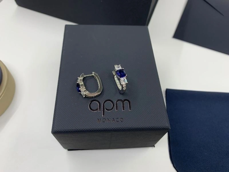Inexpensive Apm Earrings