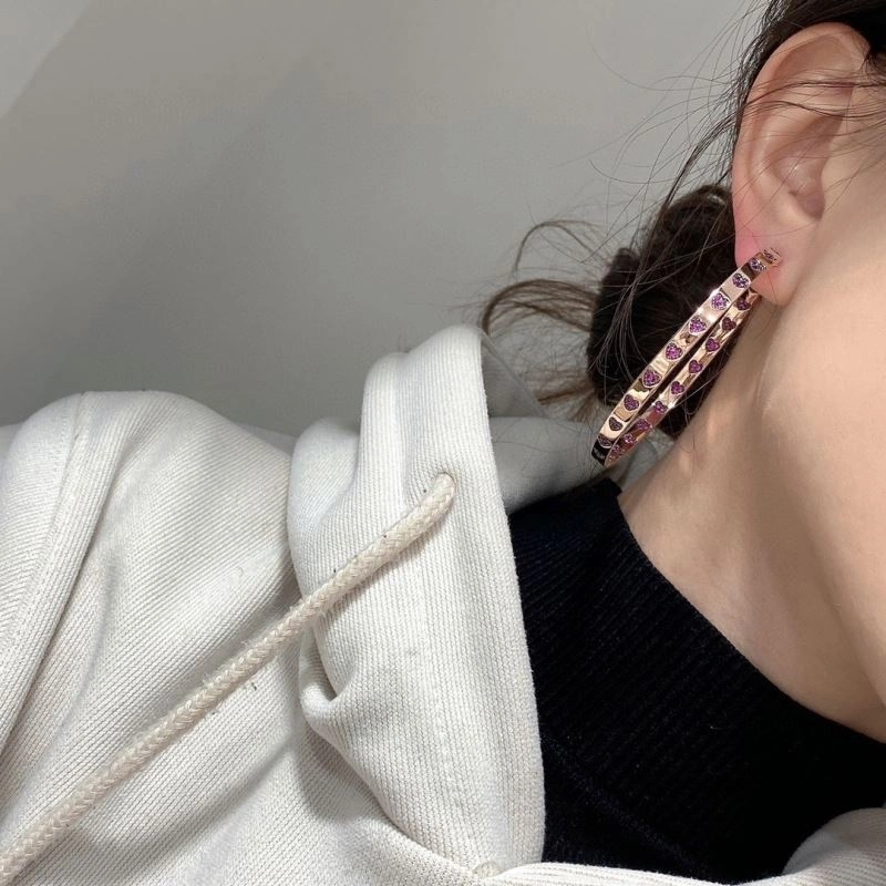 High accuracy Apm Earrings