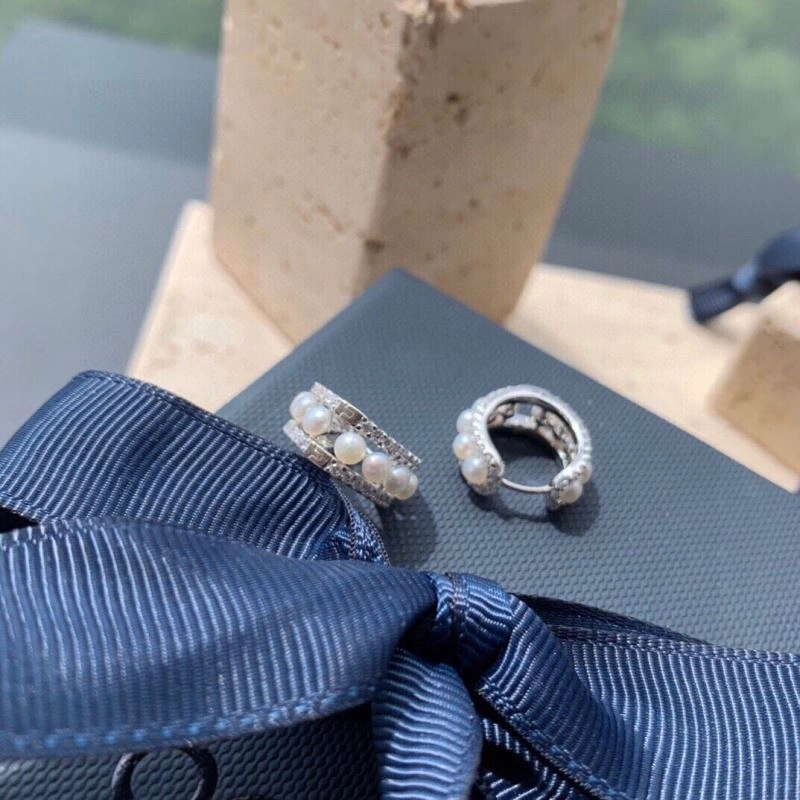 Real Apm Earrings