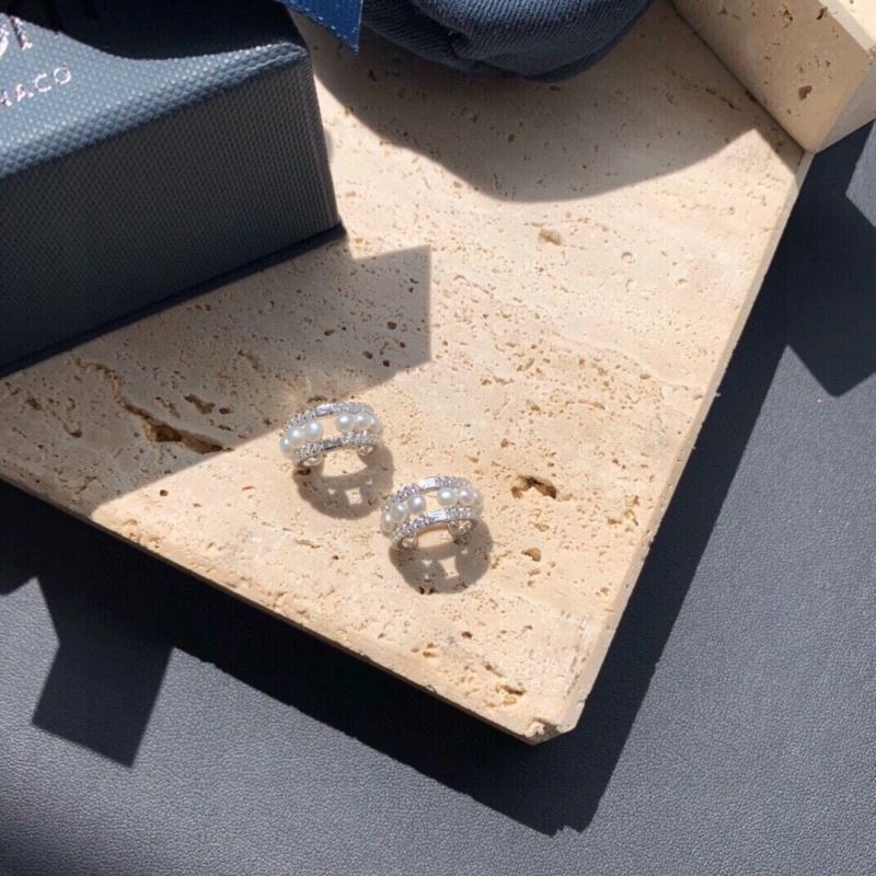 Real Apm Earrings